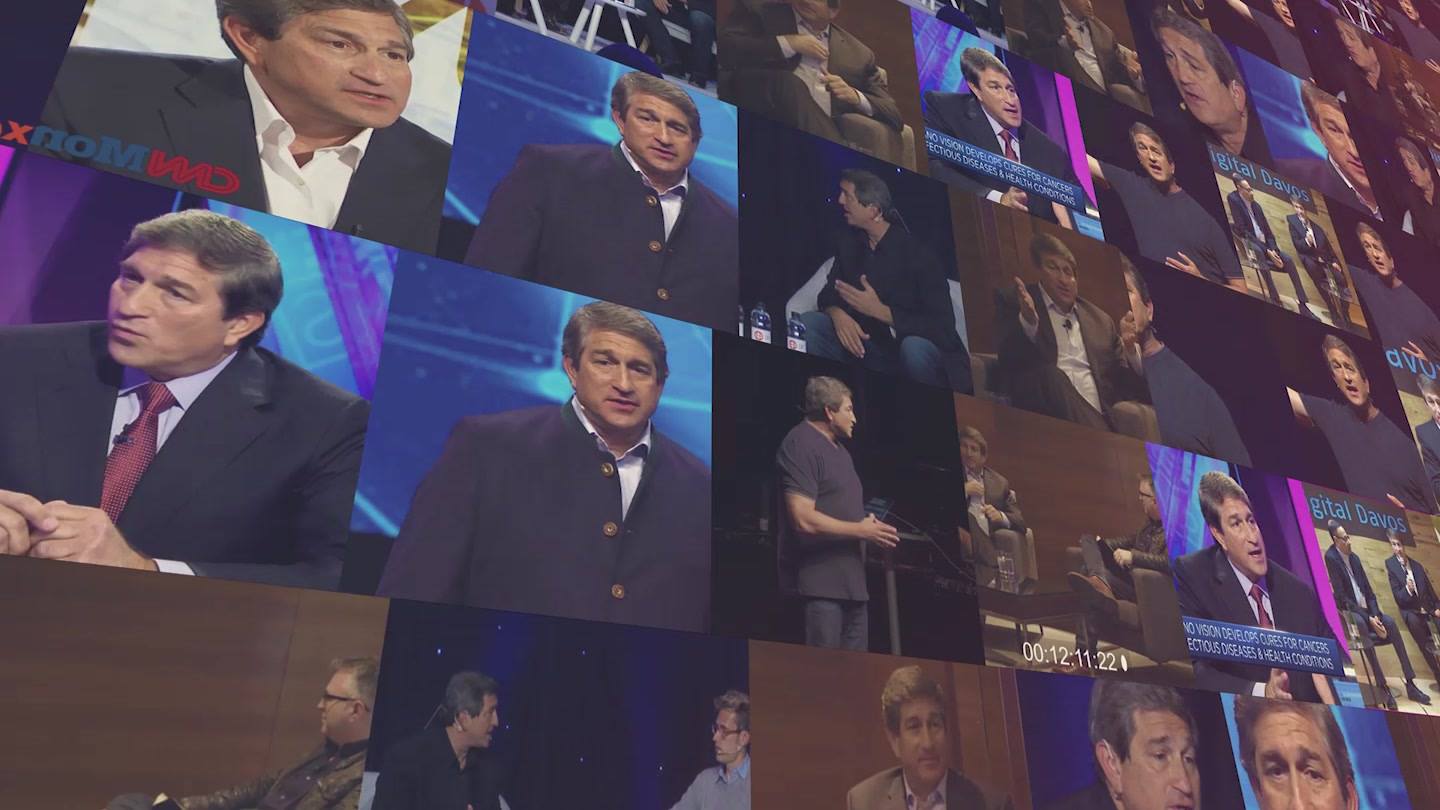 Who is Steve Papermaster?