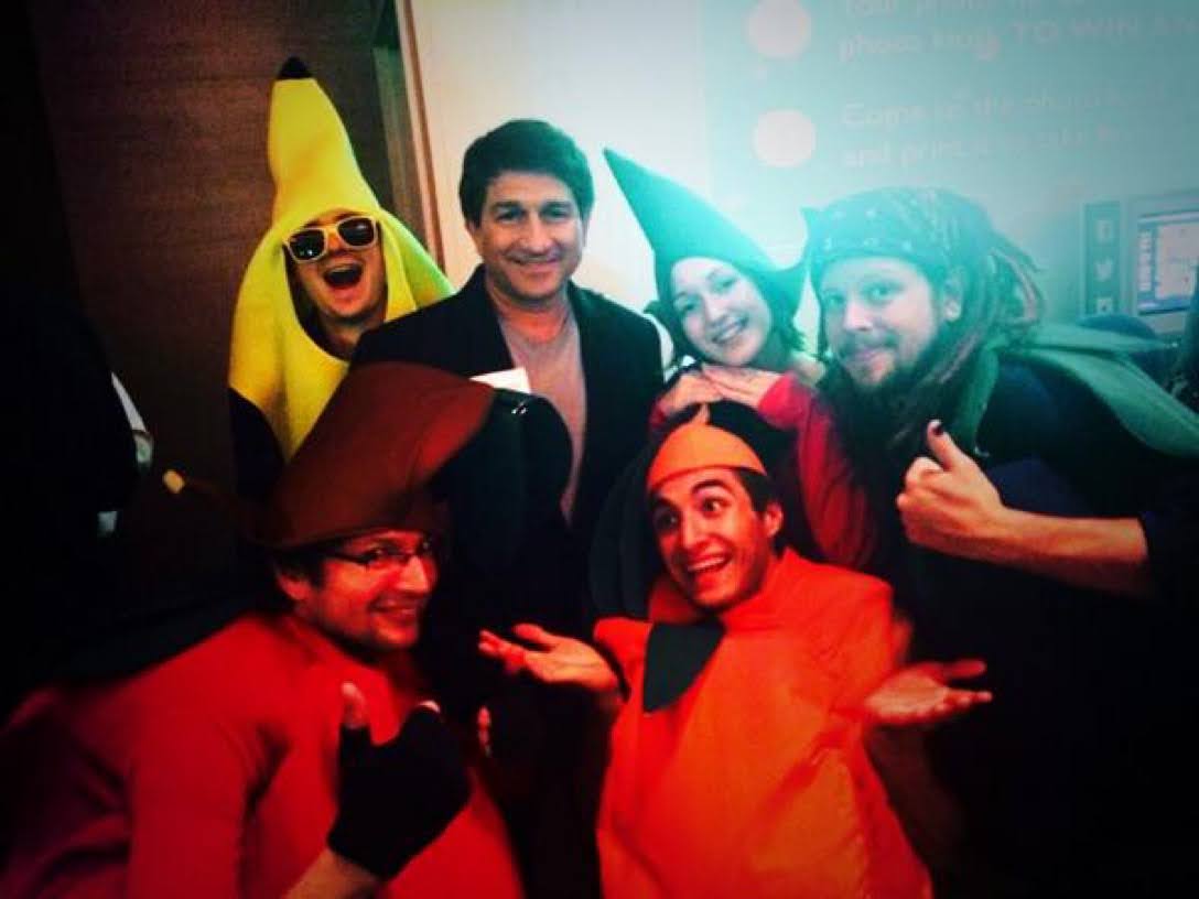 Peter Kaufman – Gordian Group (Steve Papermaster Enabler) | DC Partners ...