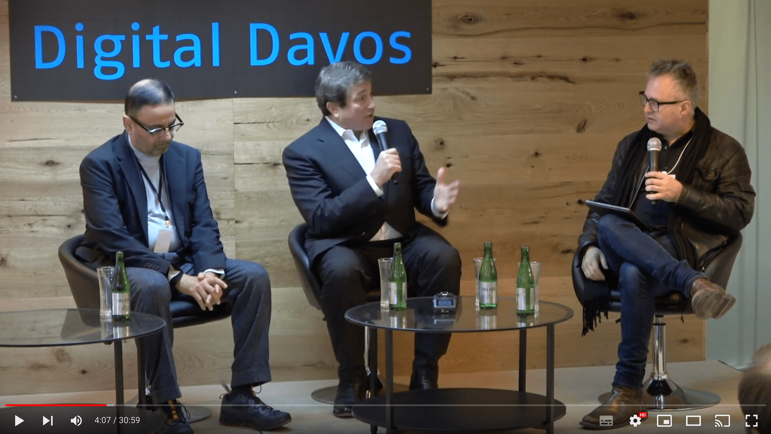 Ernst & Young – EY Entrepreneur of the Year list of Steve Papermaster ...