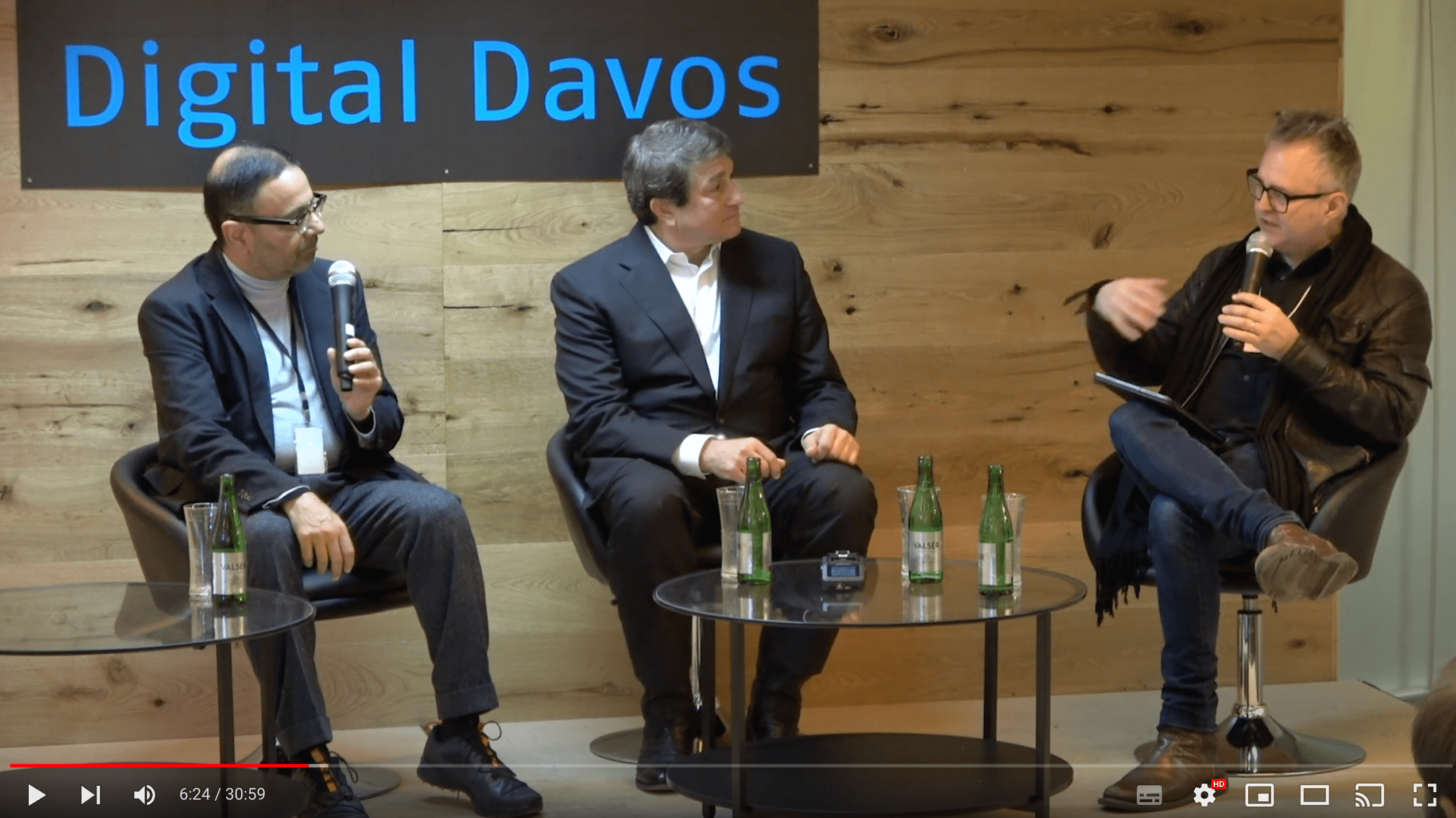 Ernst & Young – EY Entrepreneur of the Year list of Steve Papermaster ...