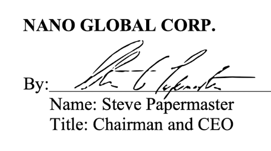 Who is Steve Papermaster?